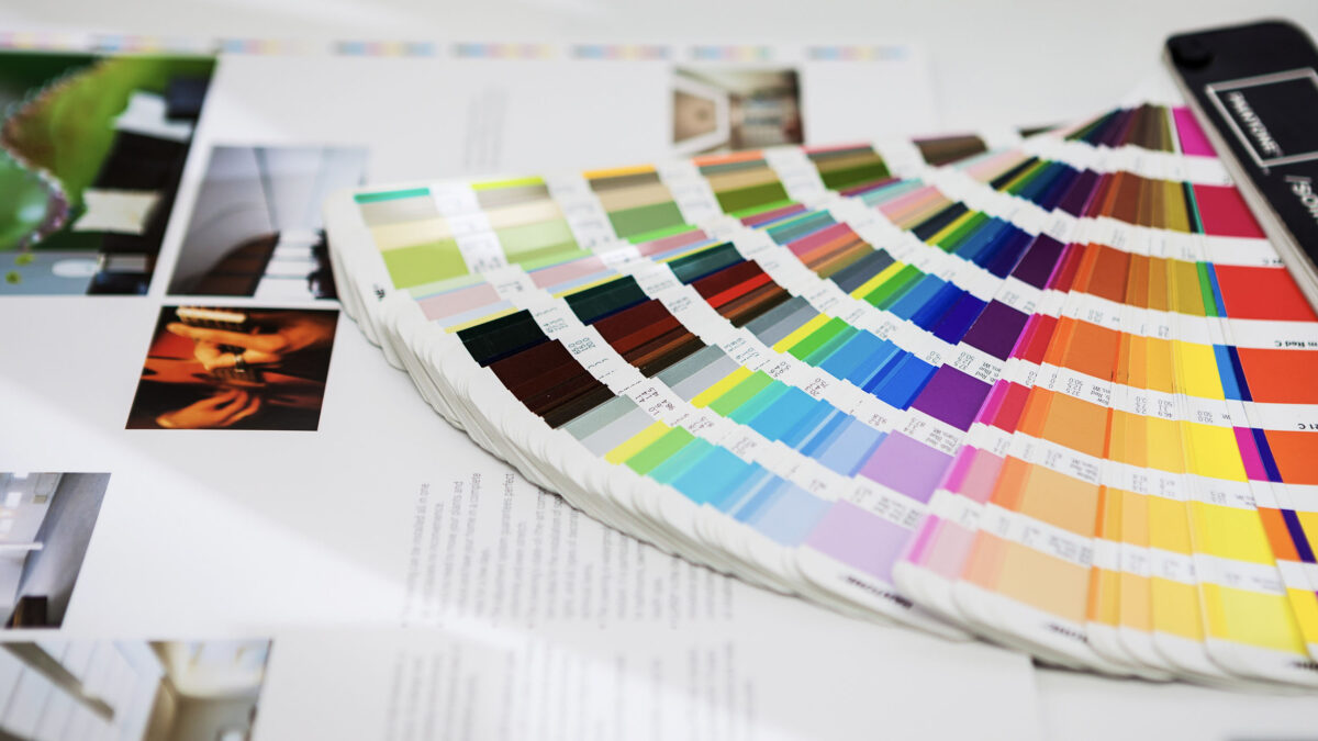 Trycksaker för en kraftfull marknadsföring | Tidtryck AB